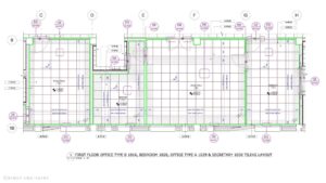 Shop Drawings Vs As-Built Drawings | BIMEX Engineers