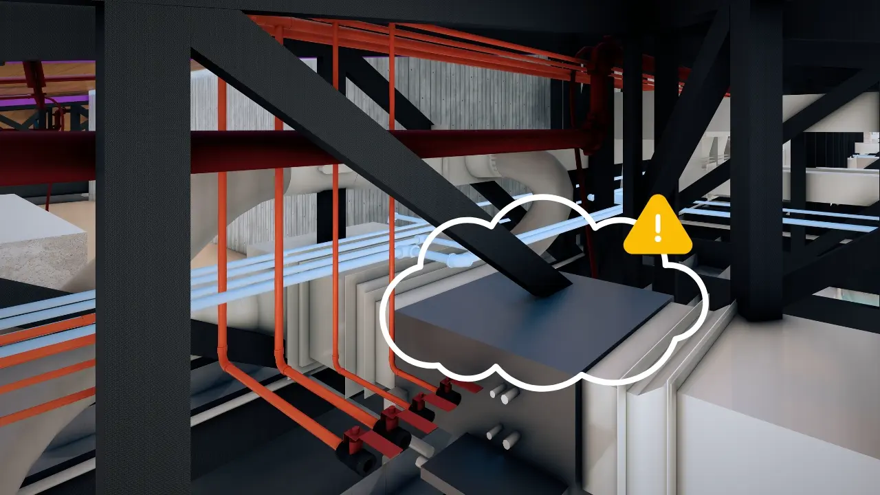 Clash Detection & 3D BIM Coordination Services | BIMEX