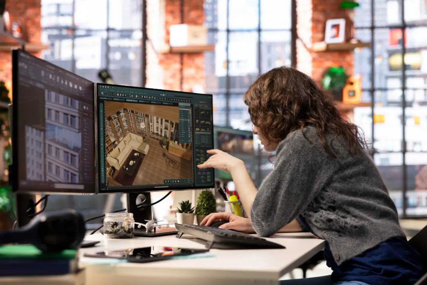 Staff Augmentation Services | Hire BIM Resource | BIMEX